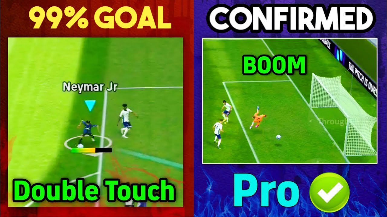 Quick Double Touch and Shoot Tutorial - YouTube