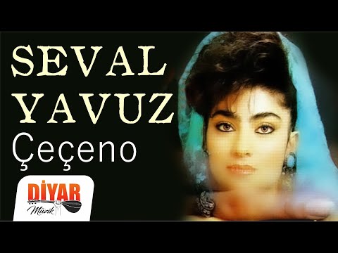 Seval Yavuz - Çeçeno (Official Audio)