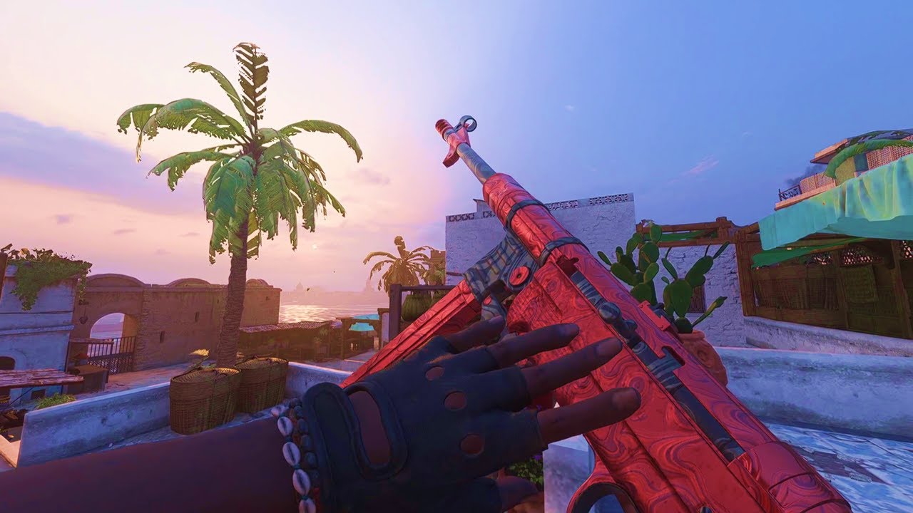 this is why 110 fov is better than 120 fov for movement clips - YouTube