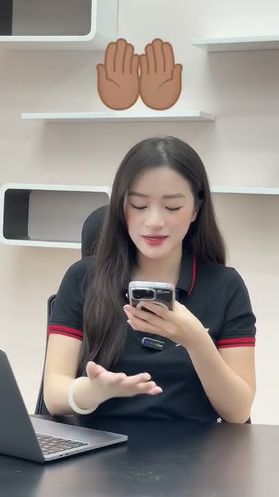 Mẹo xem chỉ tay trên GXP - YouTube