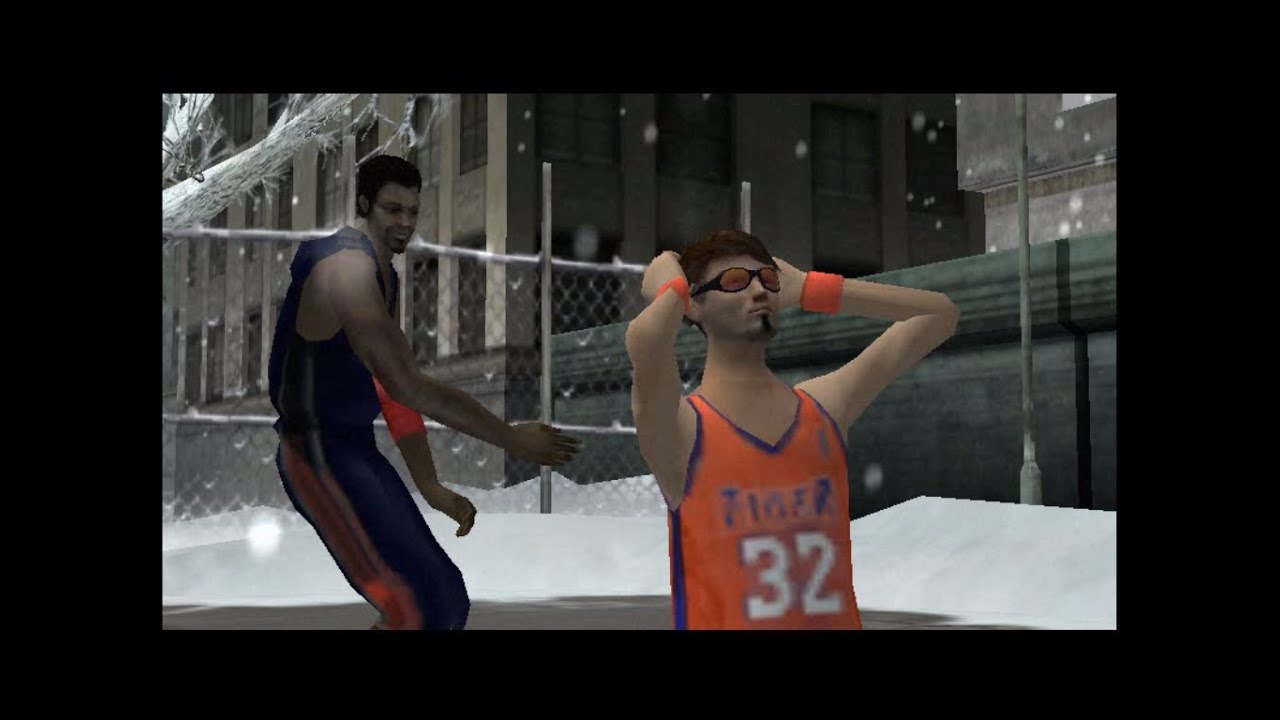 Fahrenheit PLAYTHROUGH NO COMMENTARY(PC version)#7 - YouTube