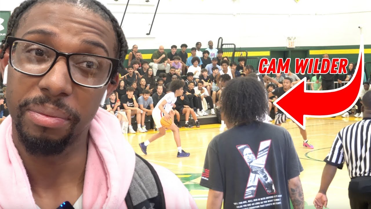 Our AAU Team Saw Rod Wave Elite - YouTube
