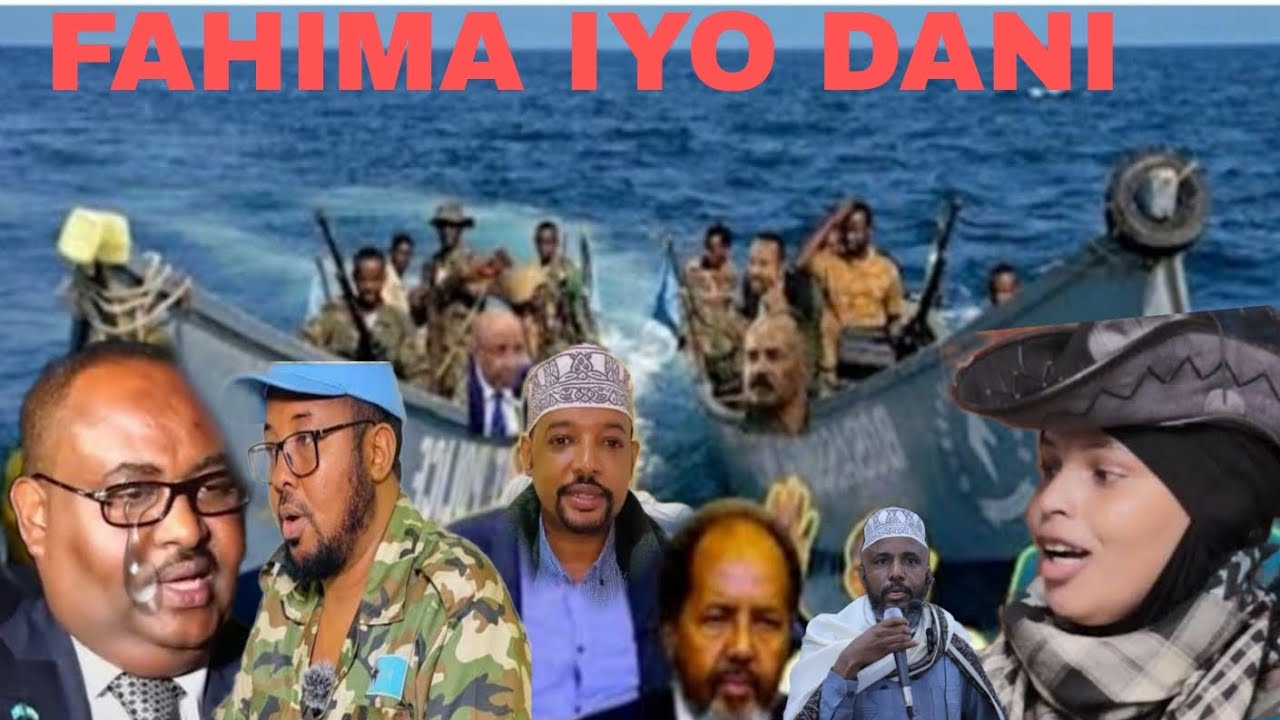 #DEG DEG ILADAWO FAHIMA QOJE O ARIN YAABLEH HASAN SH OO SSC HUB OGU ...
