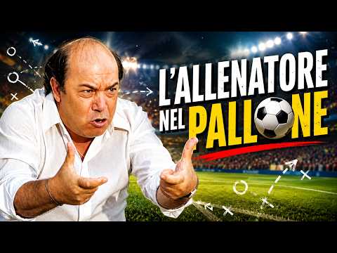 L'ALLENATORE NEL PALLONE - Film Completo | Lino Banfi