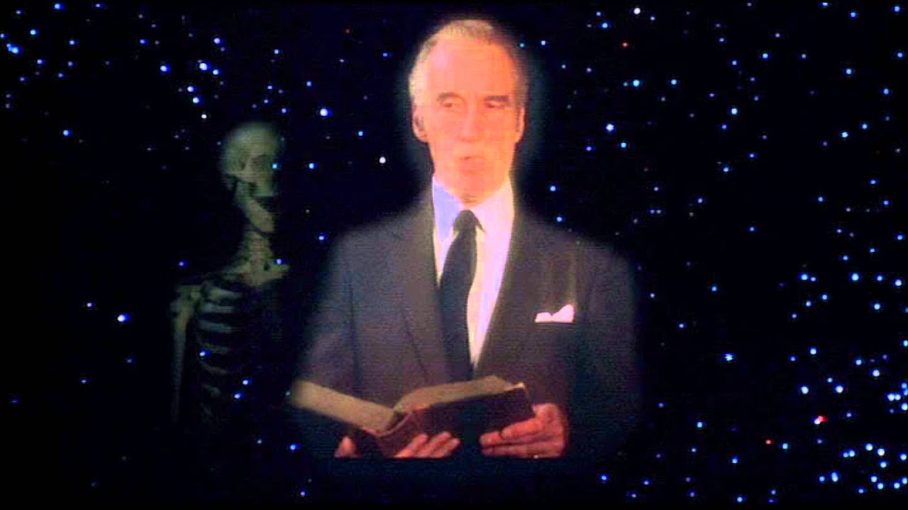 The Howling II: OST - Your Sister is a Werewolf - YouTube