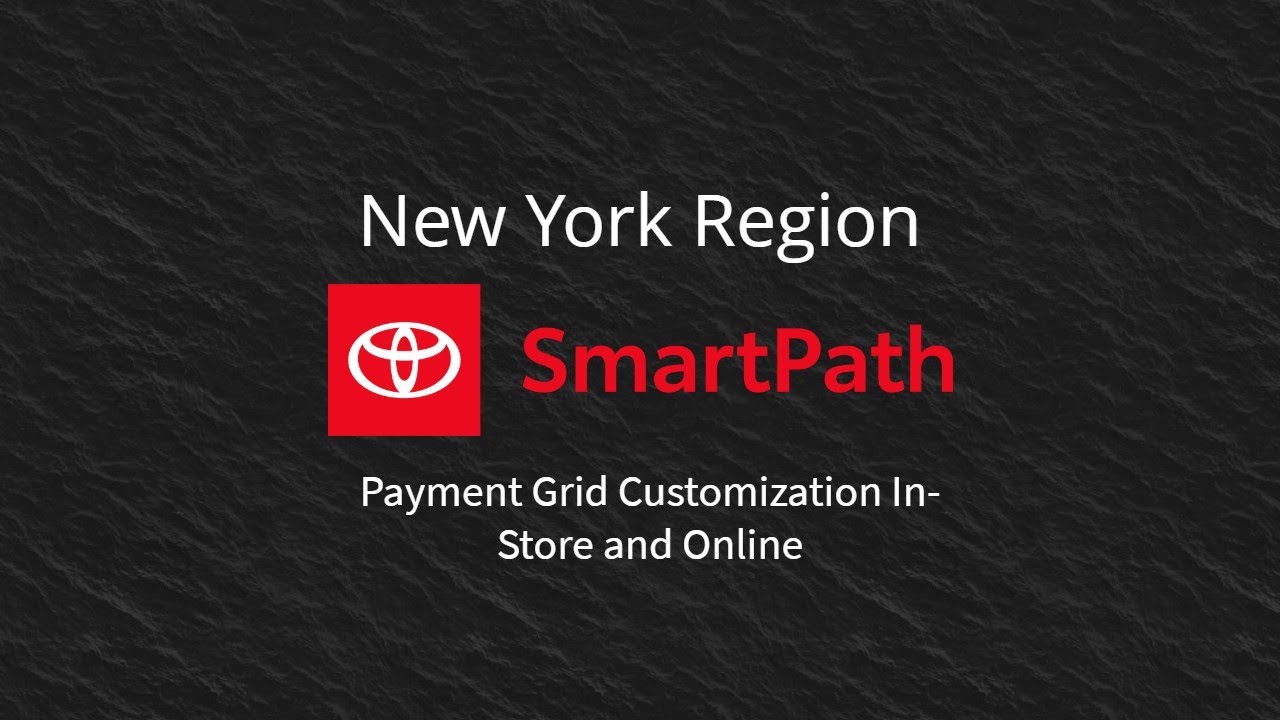 Payment Grid Customization - YouTube