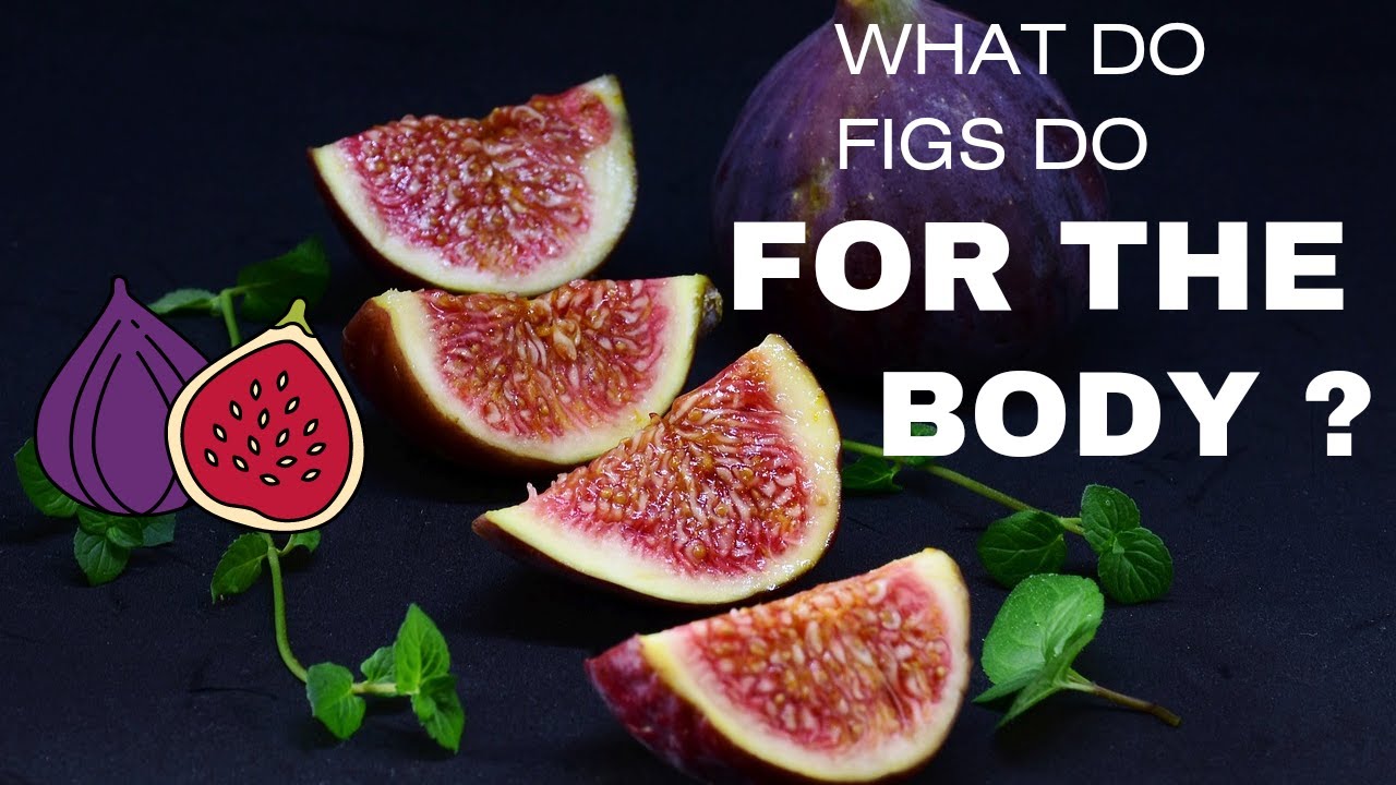 figs health benefits in english/ benefits of eating figs/ Richa Food ...