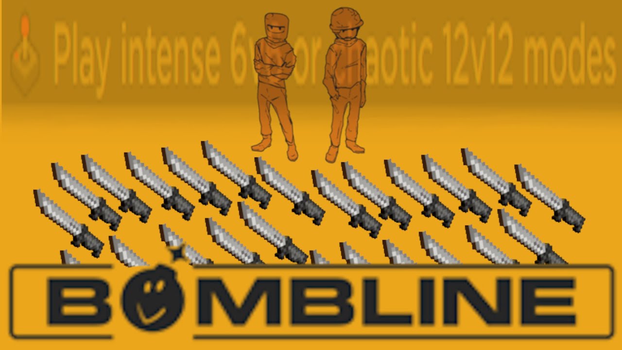 random bombline clips i edited - YouTube