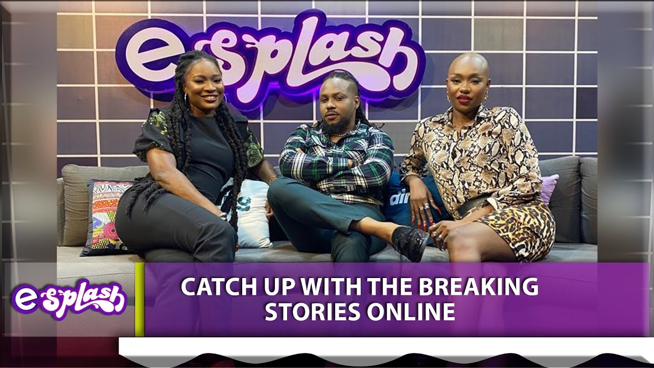 Full Load Of All Entertainment Gist And Updates You Shouldn't Miss ...