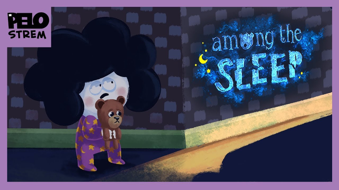 Pelo Strem - Among the Sleep - 1 - YouTube