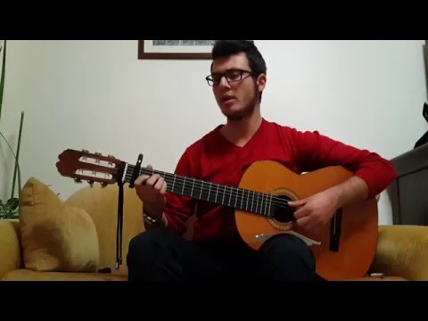 Ozan Zengin - Emr-i Hak (13 Mart 2016 Şehitleri Anısına)