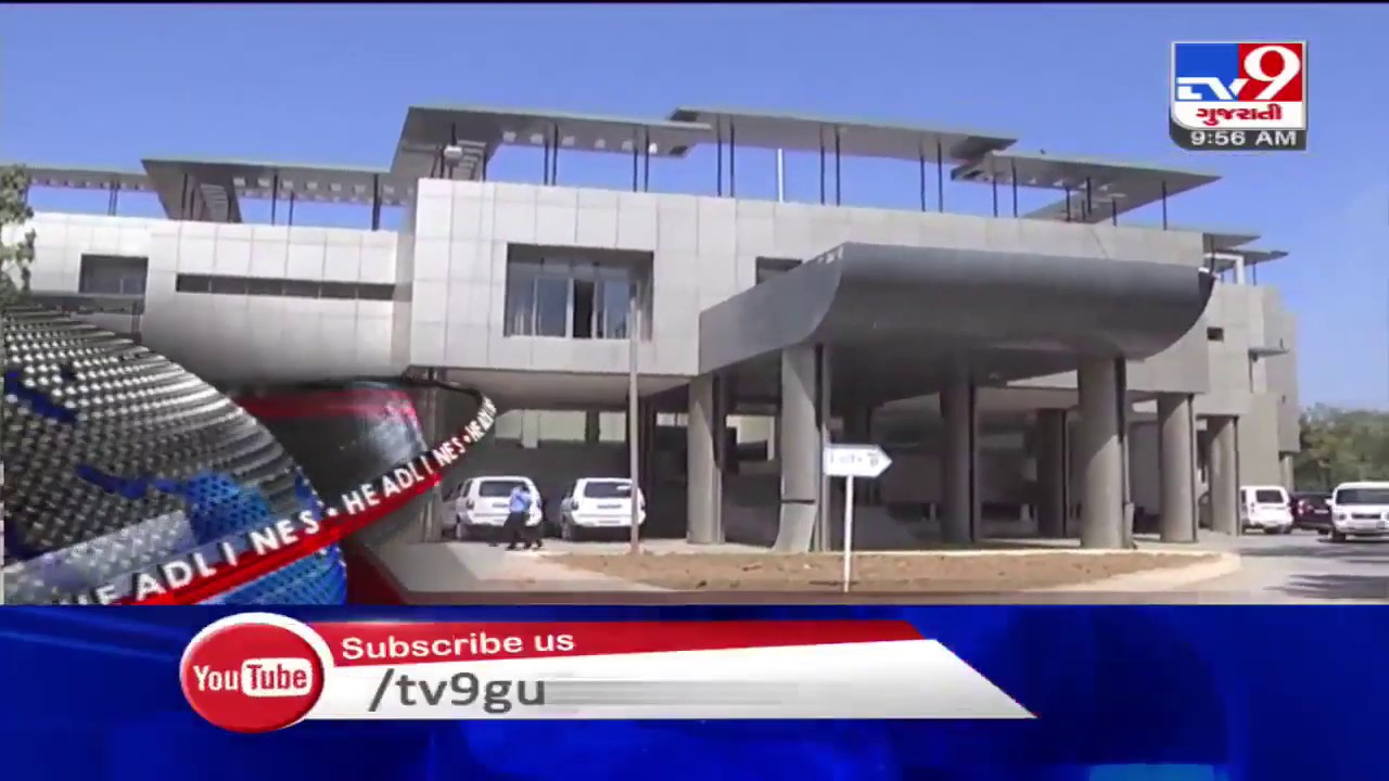 TV9 Headlines @ 10 AM: 9/6/2020 | TV9News - YouTube