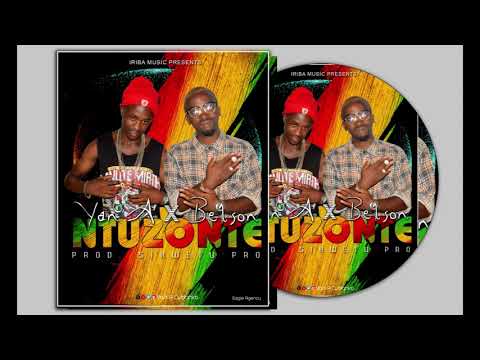 Ntuzonte by Yan A ft Belson