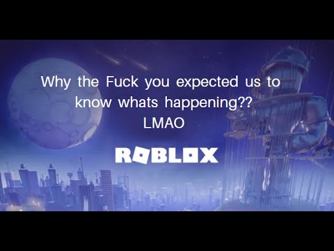 The End | Roblox - YouTube