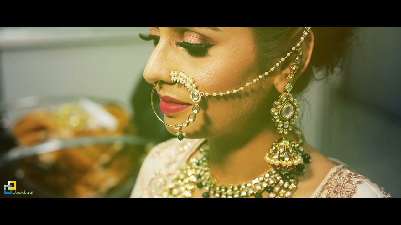 Best CINEMATIC Video || Banjit & Manjot || - YouTube