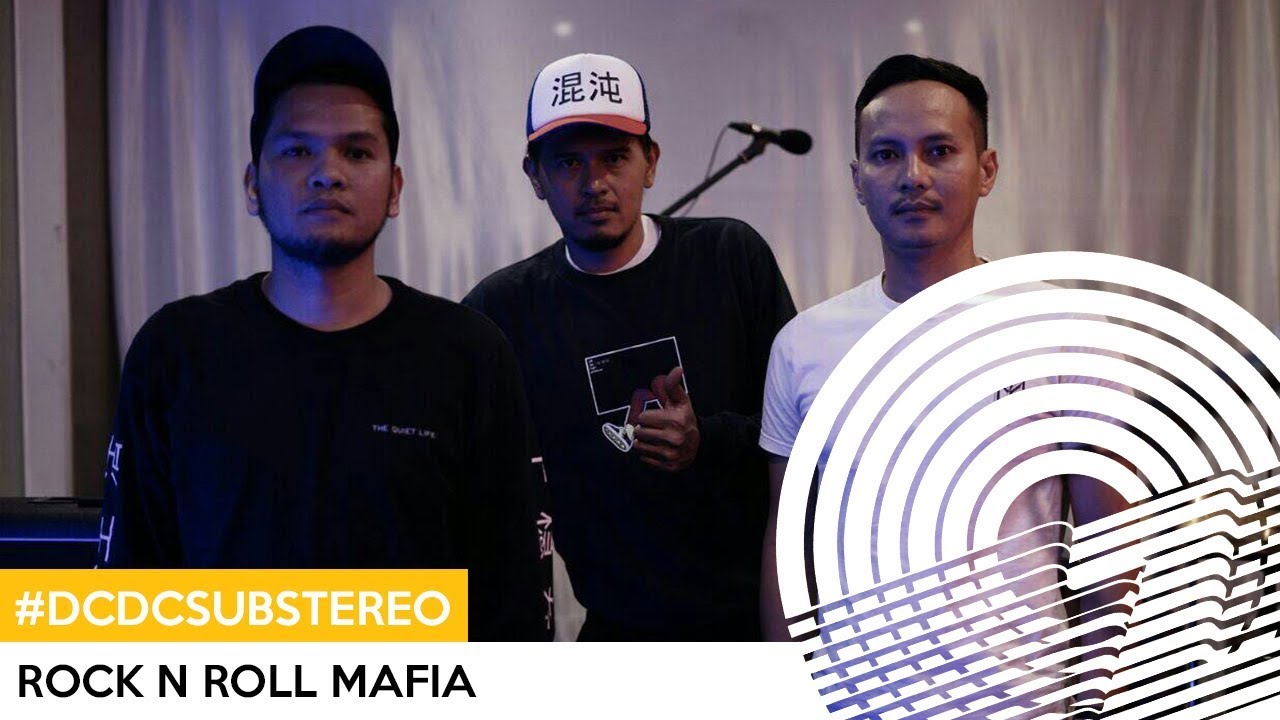 ROCK N ROLL MAFIA Live at #DCDCSUBSTEREO - YouTube