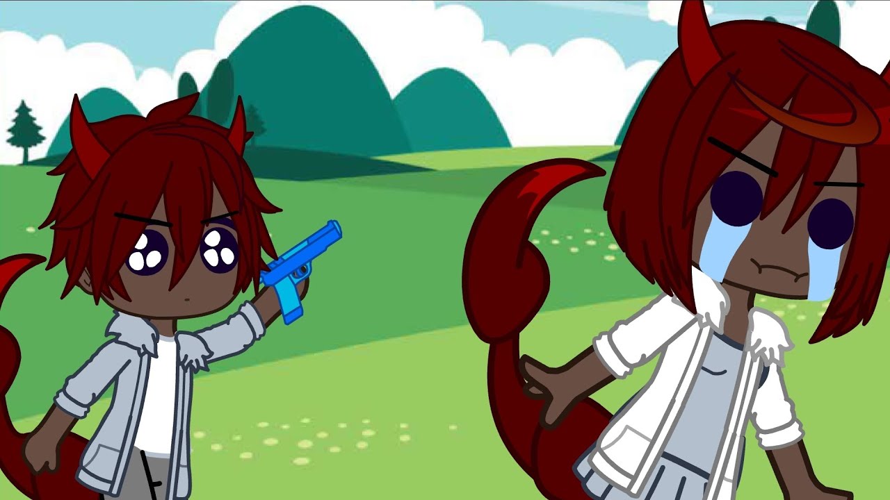 poor Electra//MEME//GACHAPLUS//BL(Omegaverse)// - YouTube