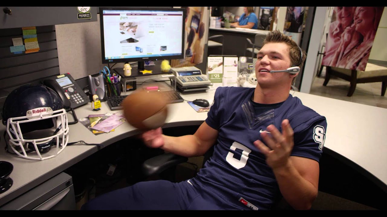 Smithson Valley Rangers at GVTC - Jeff gives great customer service ...