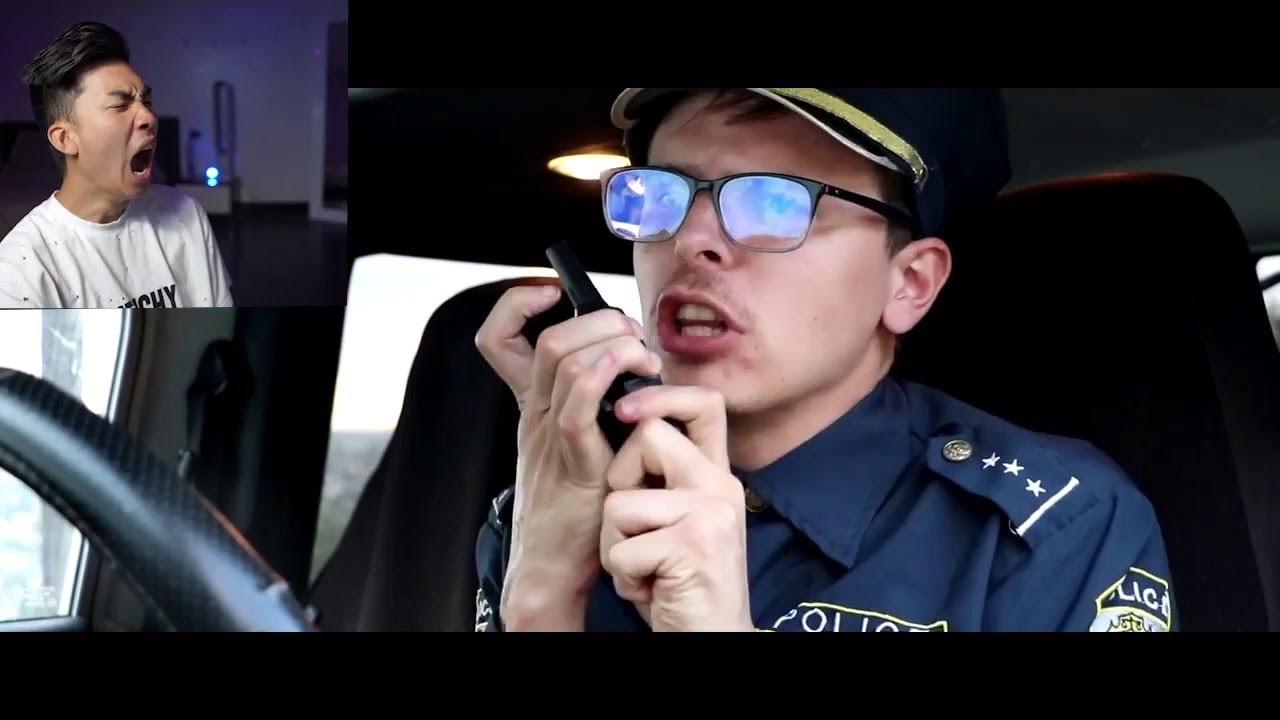 Idubbz intro song (Content Cop) - YouTube