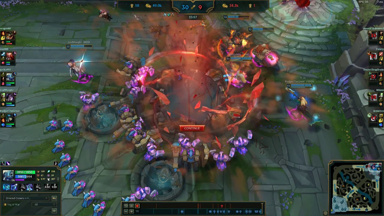 that's how you play fizz - YouTube