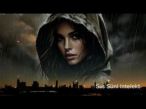 Fuad İbrahimov Qürbətdə (Ai süni intelekt)