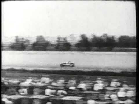 INDY 500 1925 - YouTube