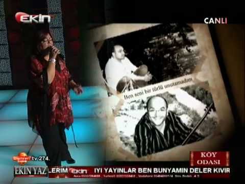 ASLI ASİYE ERGÜL BİR SELAM SAL & UNUTAMADIM