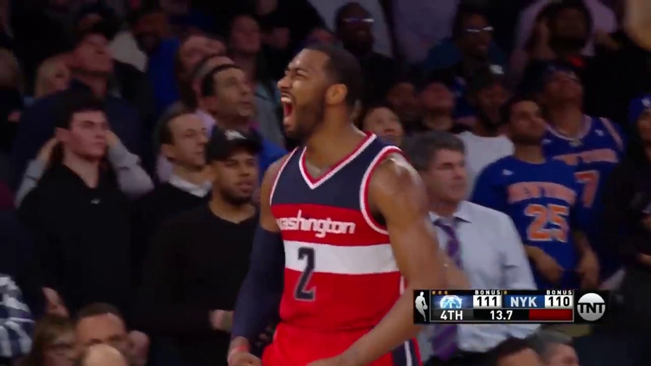 NBA MOMENTS - Counter and Dunk! - YouTube