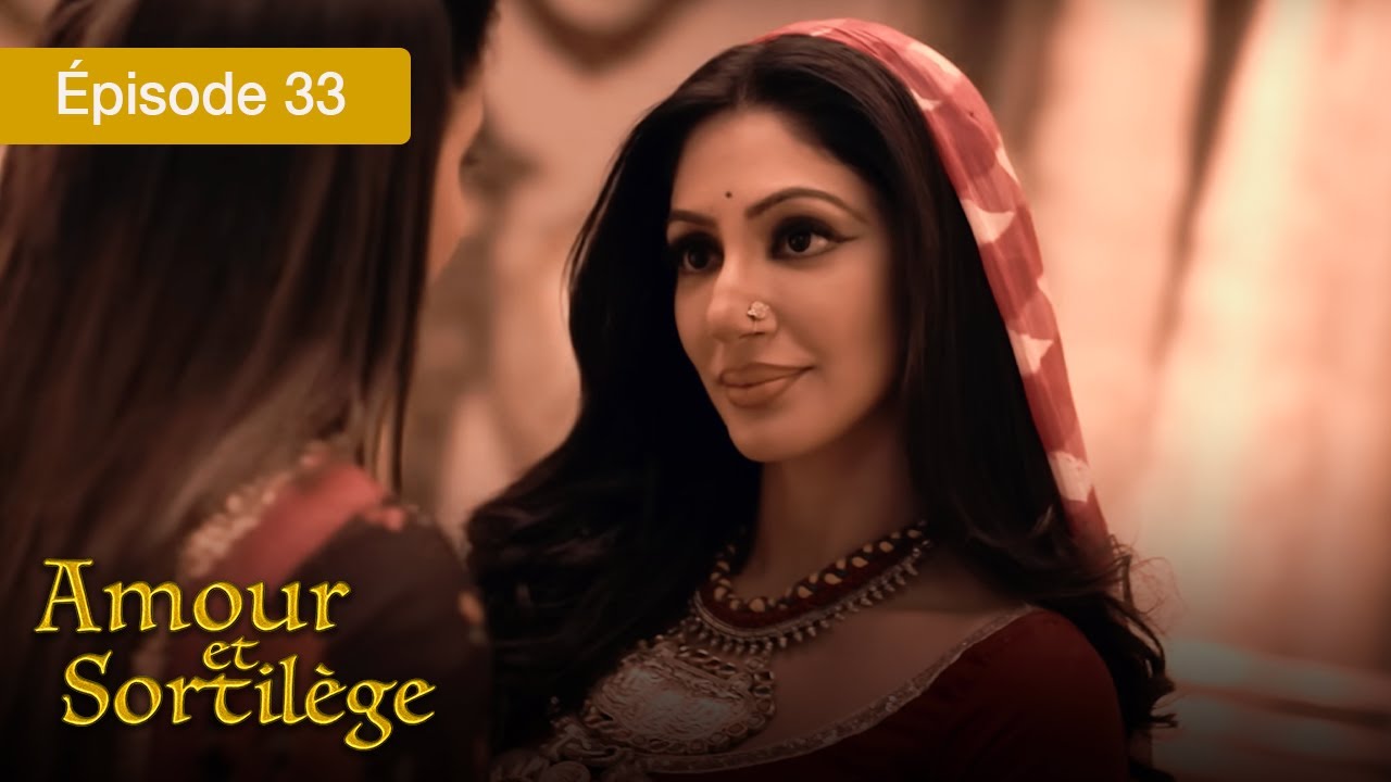 Amour et Sortilège - Ep 33 - Les liens du cœur et de la magie - Série ...