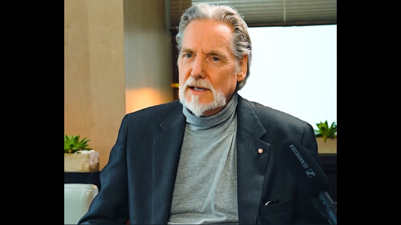 Chris Peschken about the Las Vegas Studio Project, violence, Sex and ...