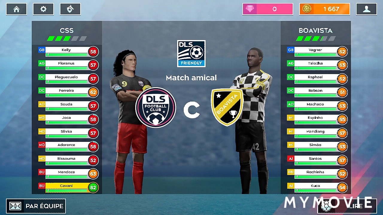 DLS 2020 😱😱😱 - YouTube