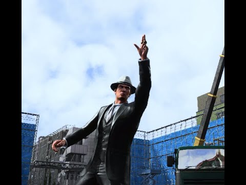 Petition for Joryu in "Beyond the Spider-Verse" [CHAPTER 5 SPOILER ...