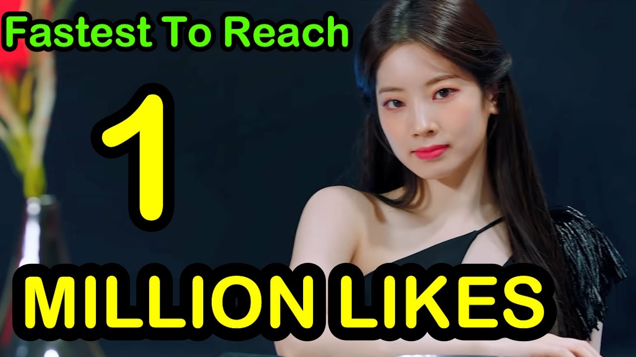 TOP 15 Fastest K pop Music Videos To Reach 1 Million Likes Only 2020 top-15-fastest-k-pop-music-videos-to-reach-1-million-likes-only-2020