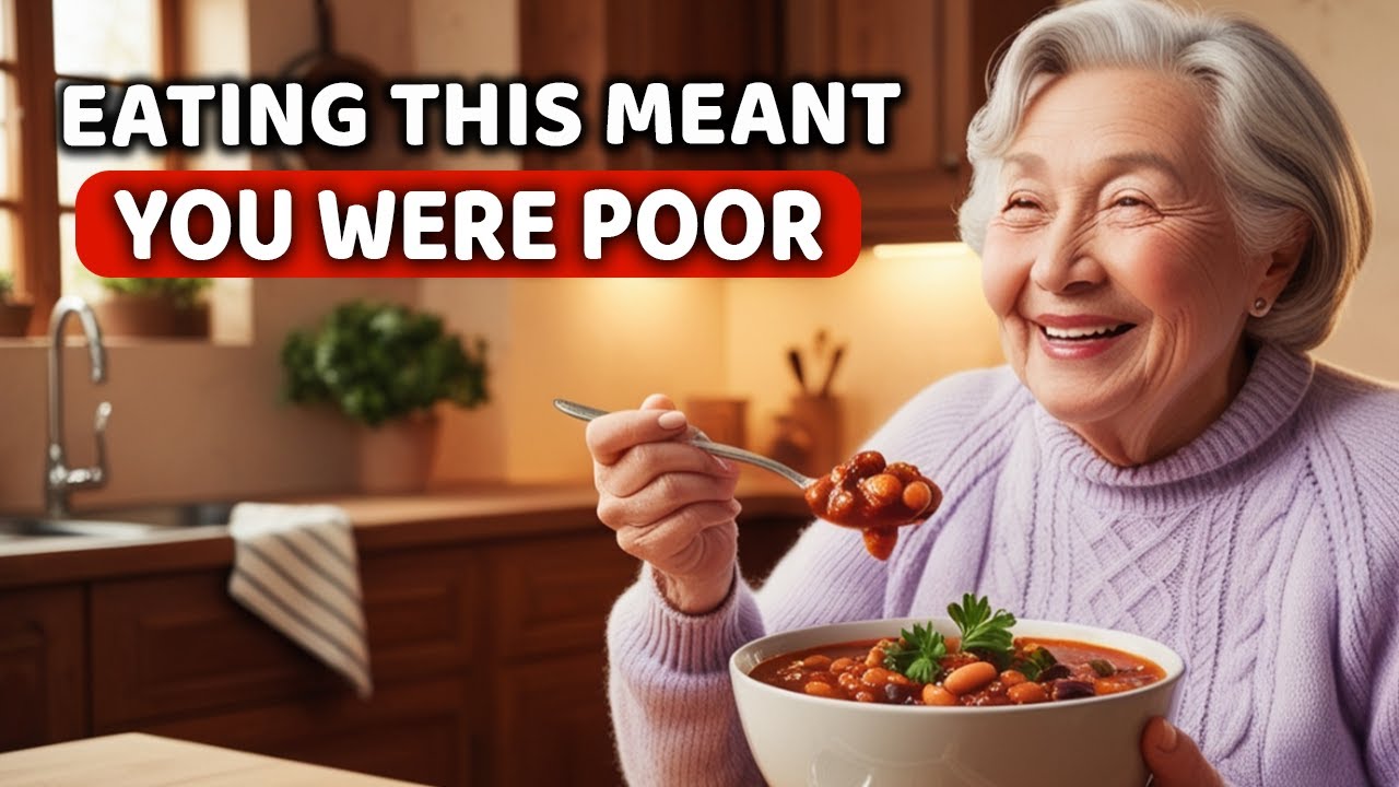 25 Recipes We Ate to Get Through the Hard Times..! - YouTube