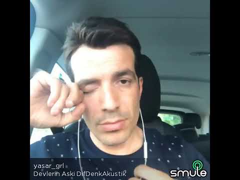 Devlerin aşkı farkli versiyon...