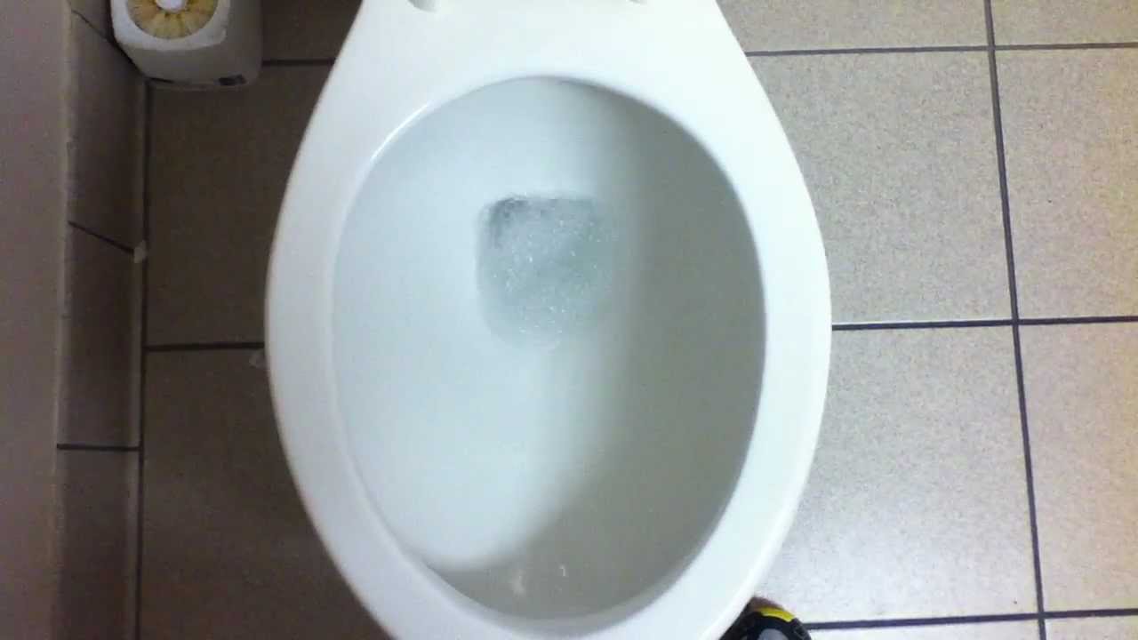 [287] Newer Eljer Signature Toilet and Savon Urinal - YouTube