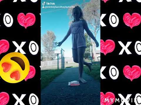 Tik tok yay