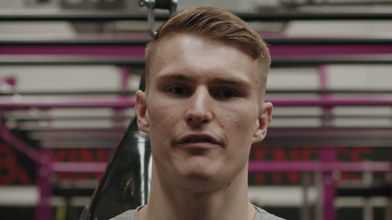 Tom Rafferty joins Black Flash Promotions #Manchester # ...