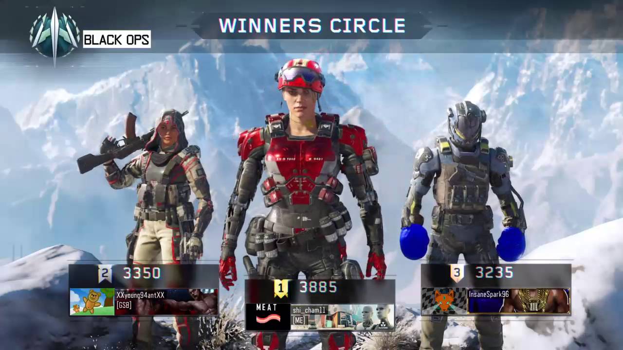 Definition of Defiance LIVE from the 419!!! - YouTube