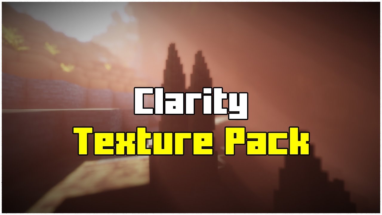 How To Get Clarity Texture Pack for TLauncher 1.20.2 - YouTube