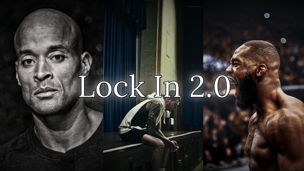 Time To Lock In 2.0 - YouTube