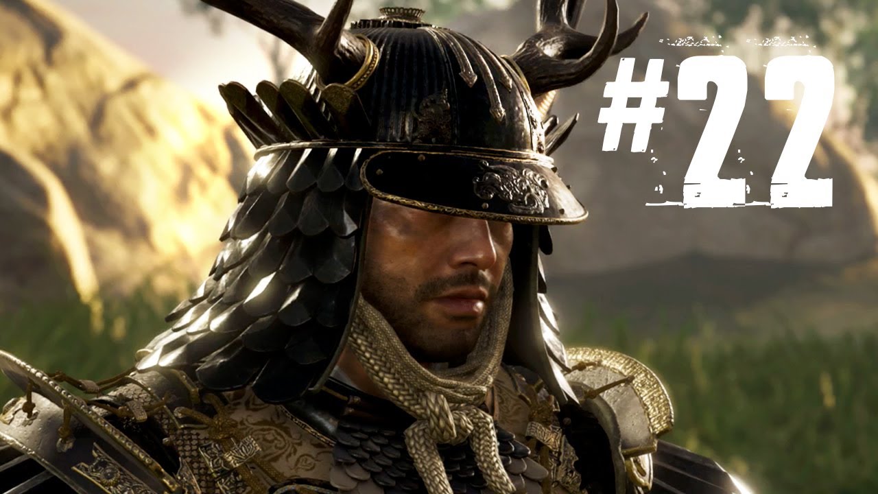 GHOST OF TSUSHIMA Gameplay PT 22 TAKA DEATH (PS 4) - YouTube