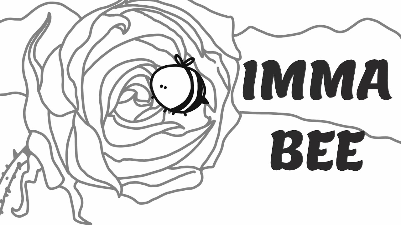 IMMA BEE - YouTube