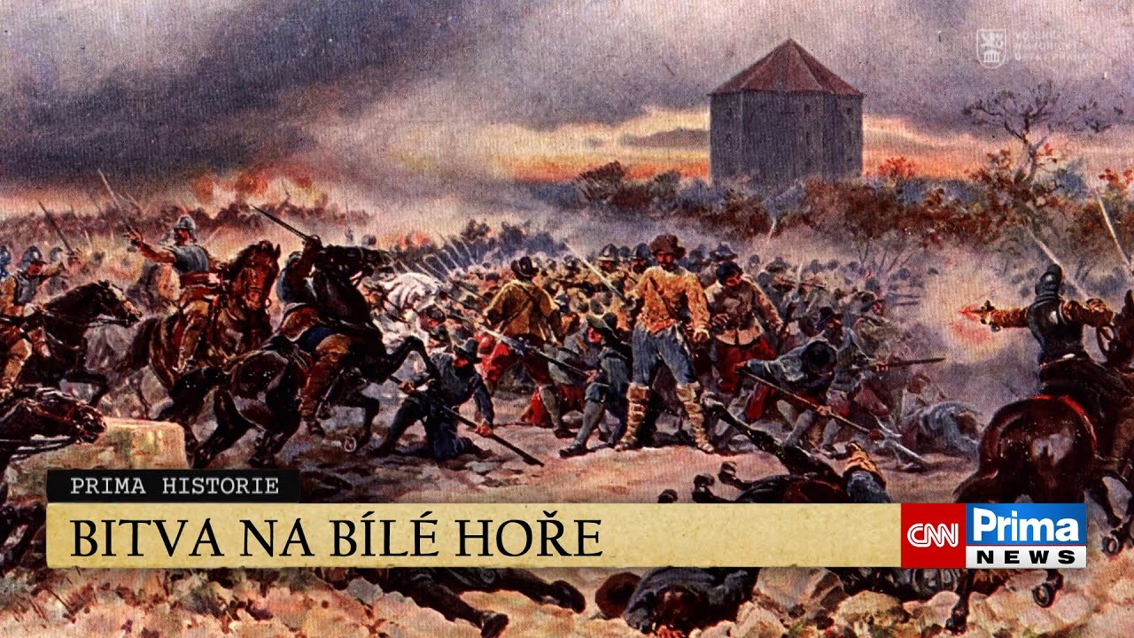 Prima HISTORIE: Bitva na Bílé hoře: Lebky z bojiště promluvily o kruté ...