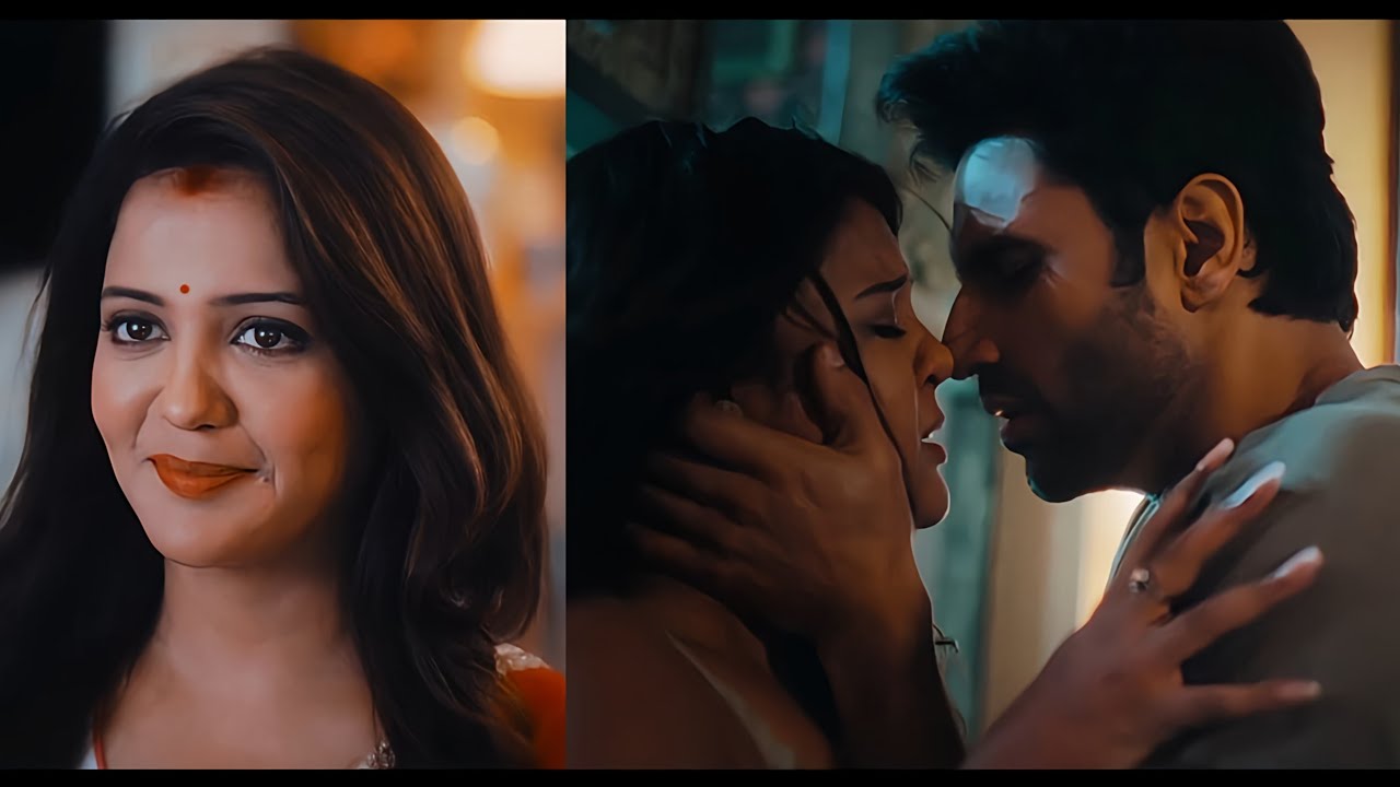 Hasratein 2 Episode 1-2 Hot Scenes | Gulki Joshi | Dolly Chawla | Vivek ...