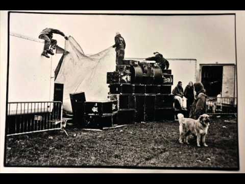 Heretik System live @ Rouen 1997 - Face A - YouTube