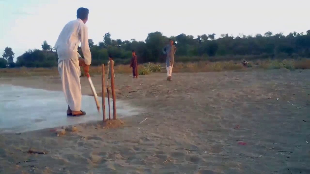 Ghugh chakwal - YouTube