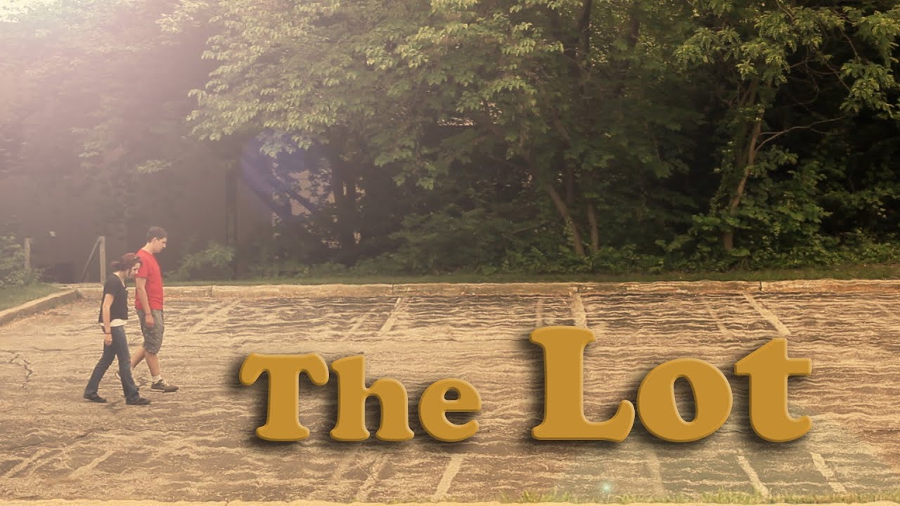 The Lot - YouTube