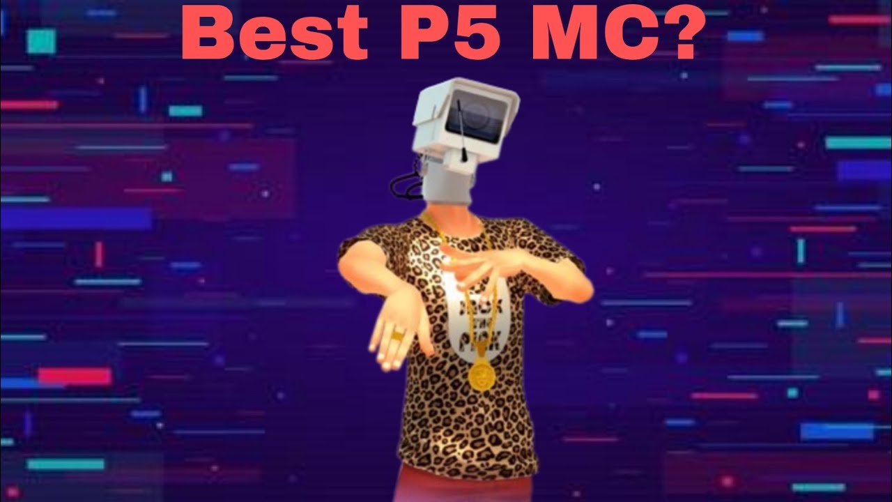 3on3 Freestyle | The True MC Montage - YouTube Music