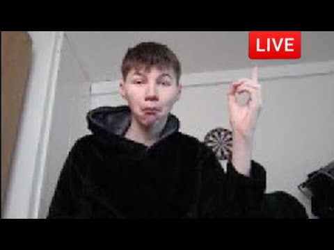 IS THIS WORKING!!! (First YT Stream) - YouTube